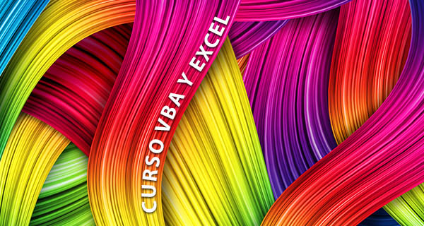 Curso De Programación En Vba Visual Basic Para Aplicaciones Con Excel 2010 Tutorial Guía